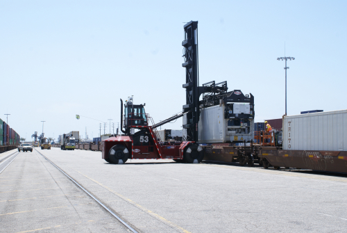 Photo Gallery - Fenix Marine Services