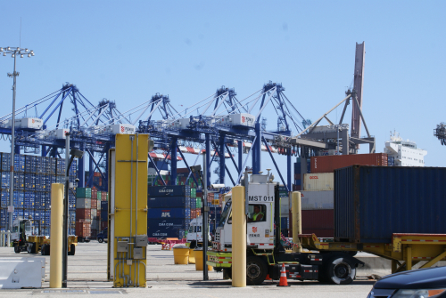 Photo Gallery - Fenix Marine Services