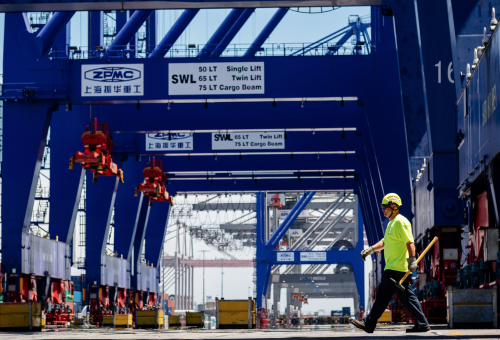 Photo Gallery - Fenix Marine Services